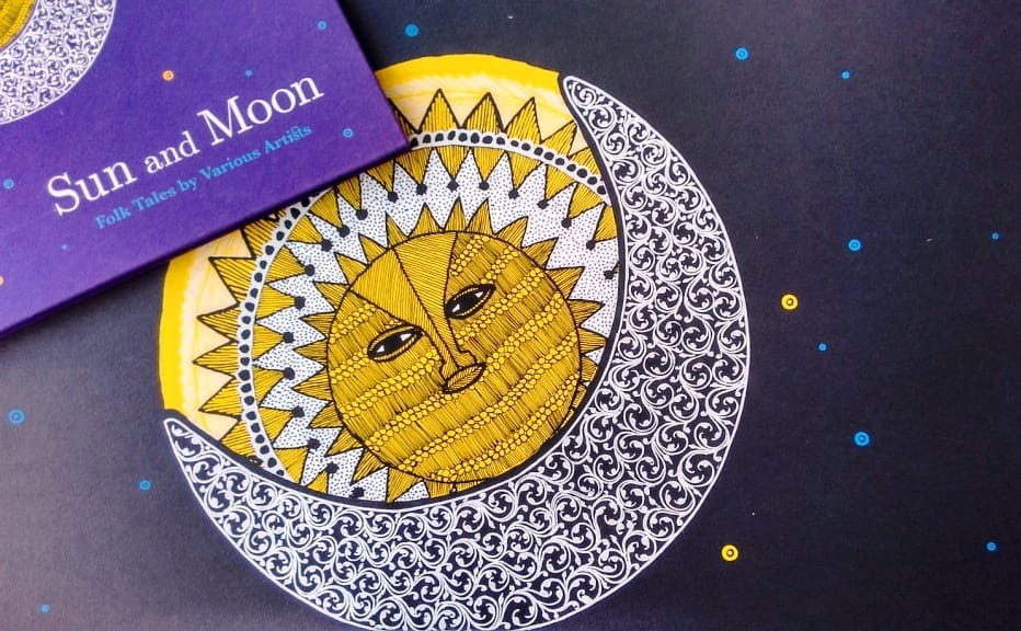 Tara Books | Publishers