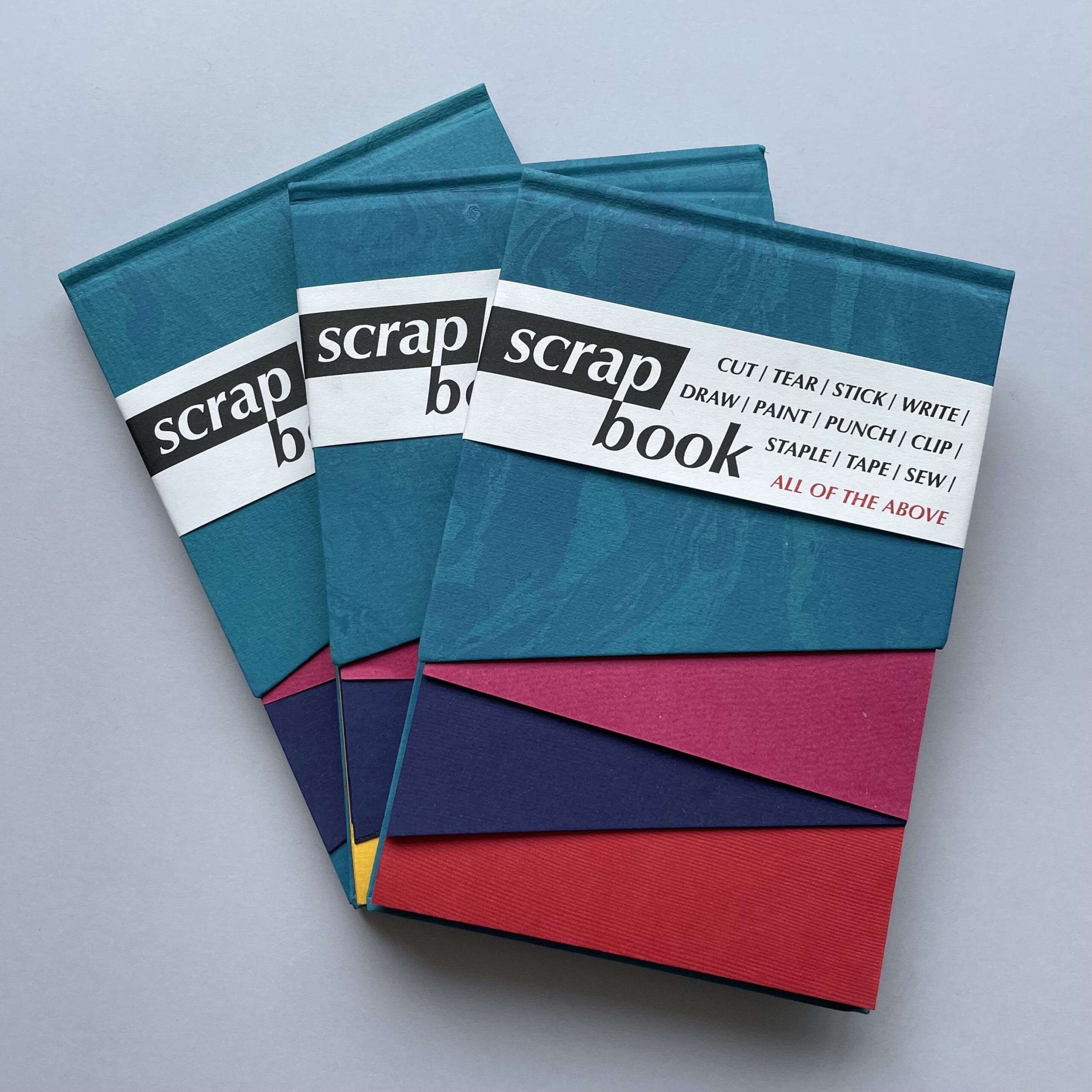 Scrapbook - Tara Books