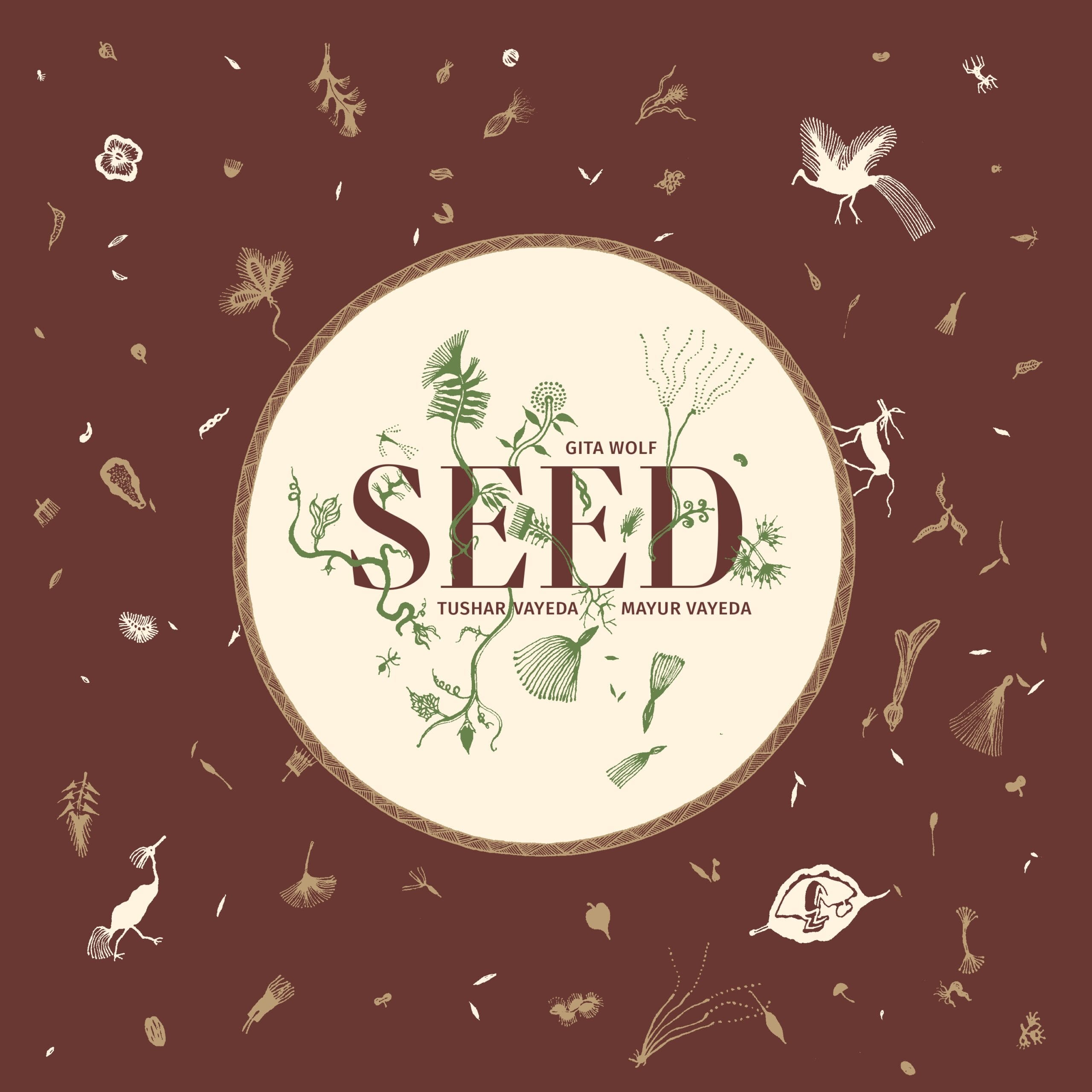 Seed - Tara Books