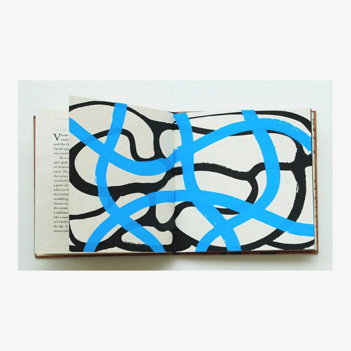 SSSS: Snake Art and Allegory - Tara Books